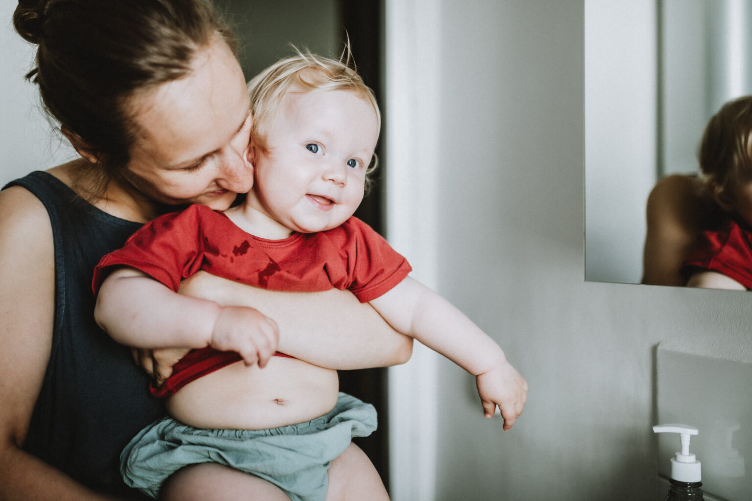 Miks teha perepilte oma kodus?/ Perepildistamine Tartus, fotograaf Nele ...